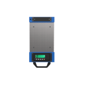 Gas Cylinder Scale V3 - Portable Cylinder Scale for Gas Cylinder