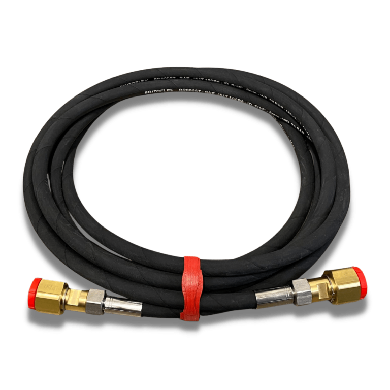 DN8 SF6 Gas Hoses