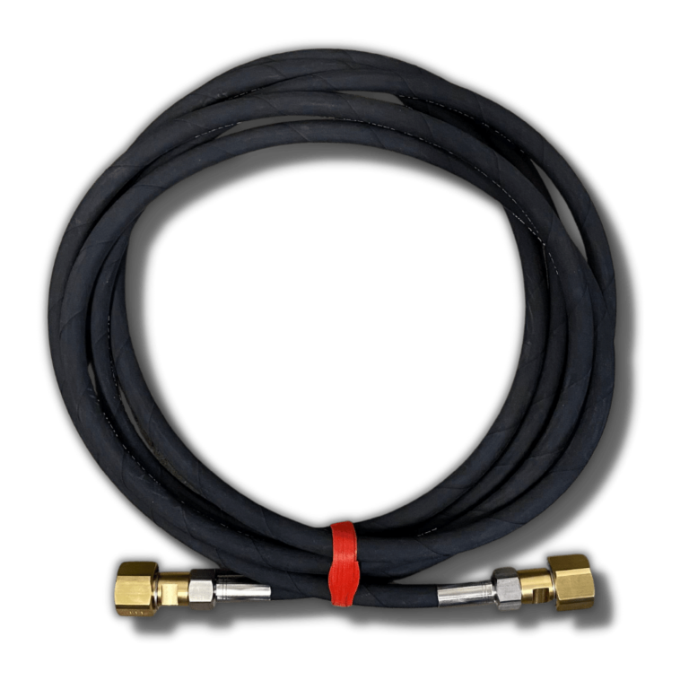 DN8 SF6 Gas Hoses