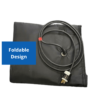 Gas Cylinder Heater Jacket