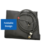 Gas Cylinder Heater Jacket