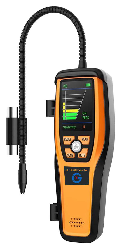The 3 Methods of SF6 Leak Detection - GasQuip SF6 Equipment