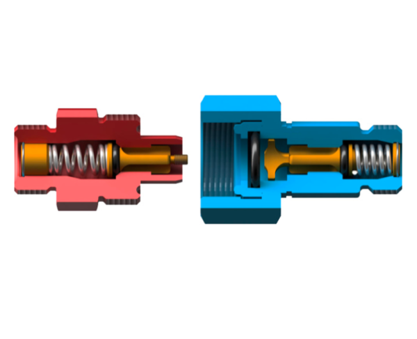 An In-Depth Guide to SF6 Gas Fittings