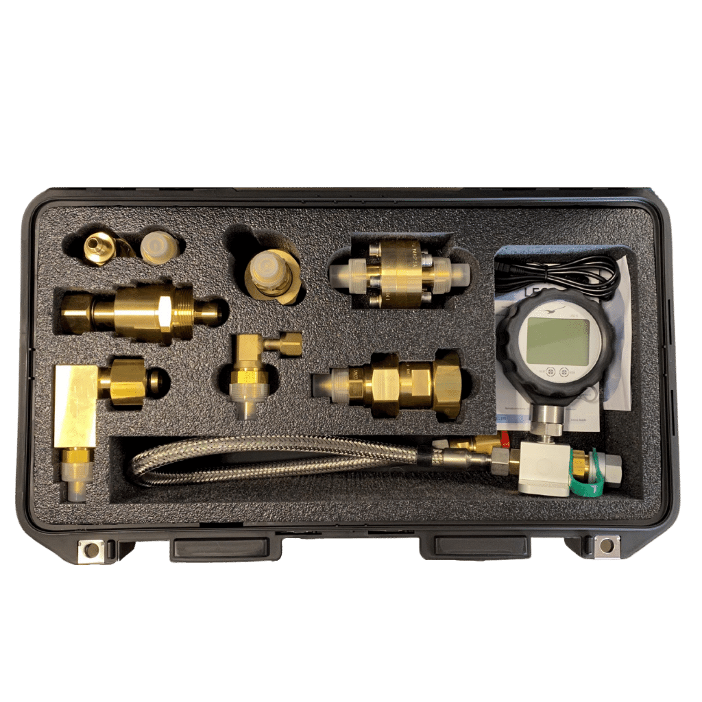 3 Big Changes to SF6 Reporting Rules