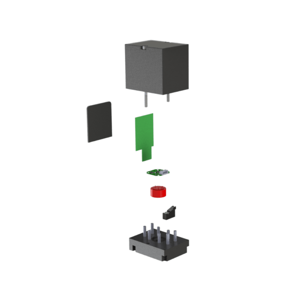 Sensor Modules for FLEX
