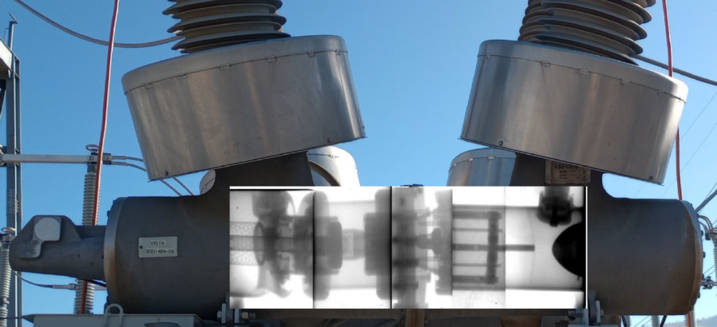 X-Ray Inspections - GasQuip